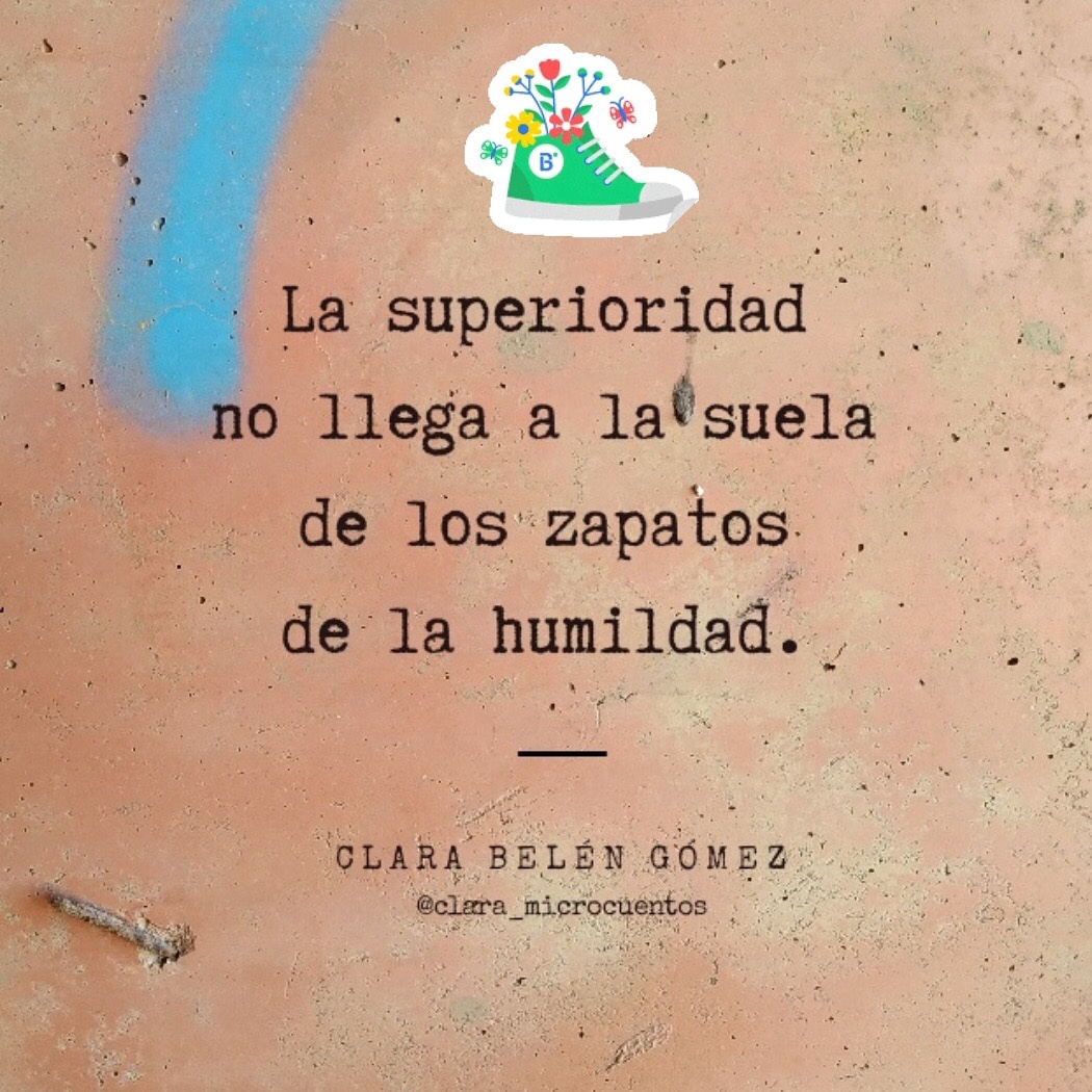 Superioridad y humildad - Tarjetas, calendarios y postales